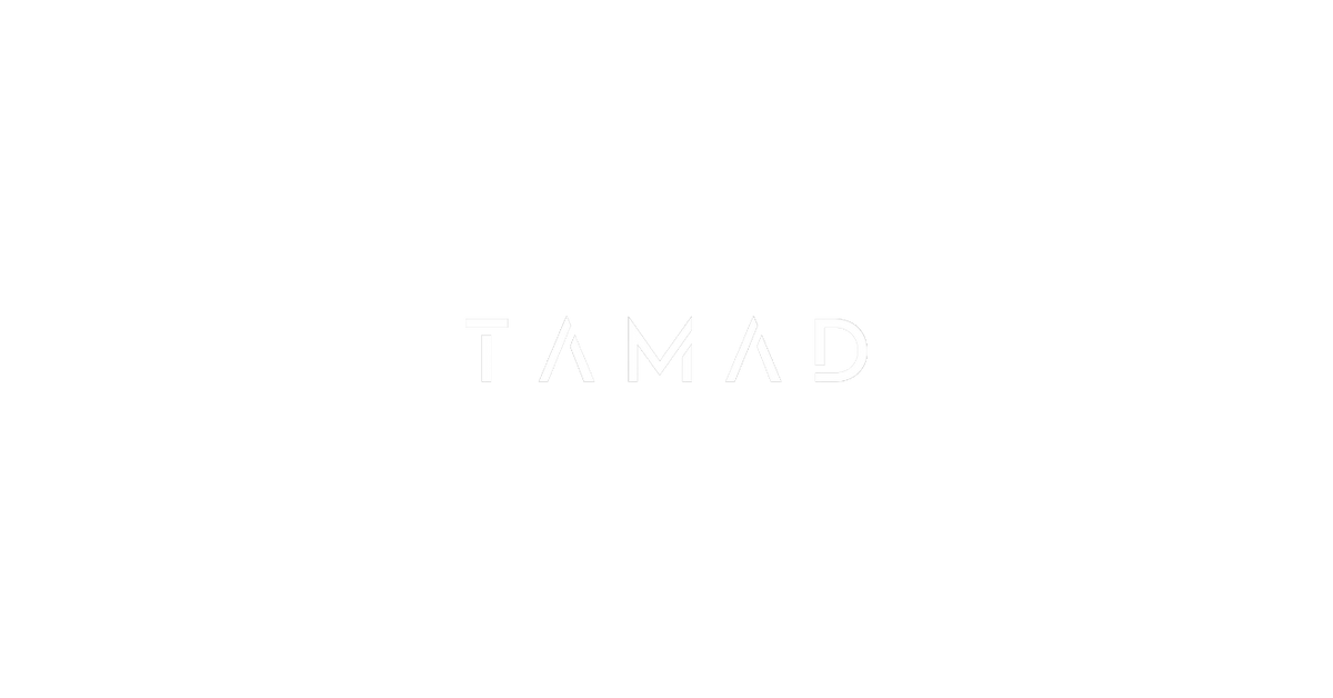 Products – TAMAD